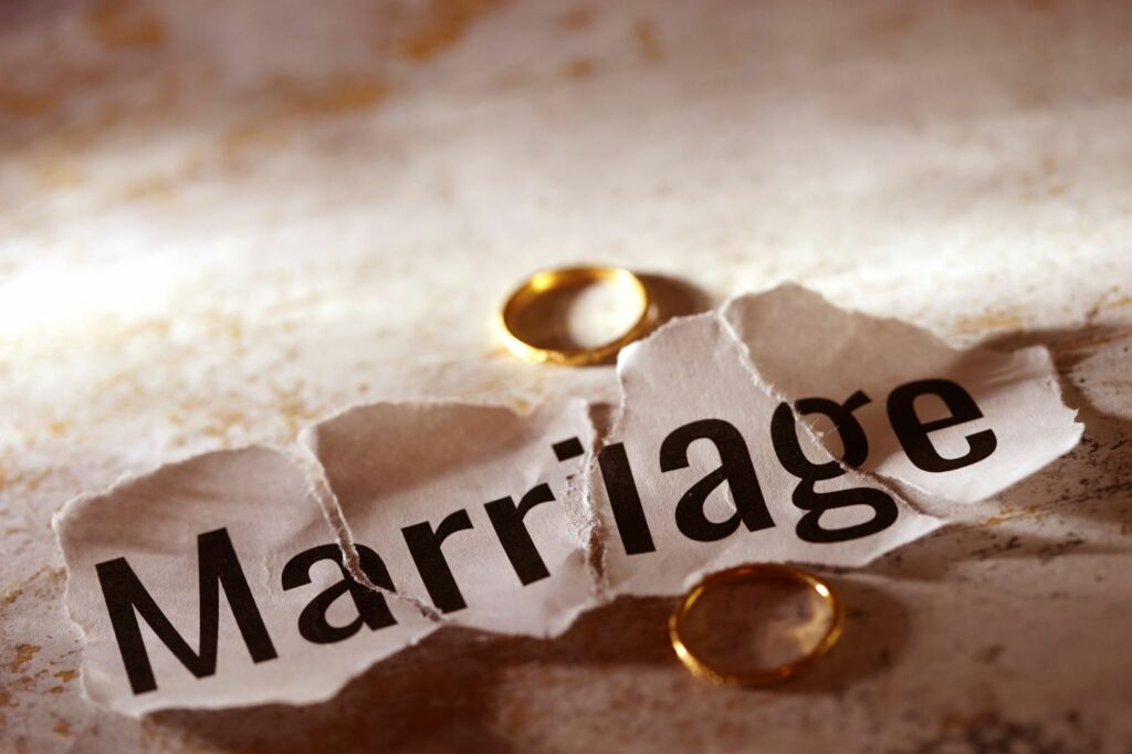 How To Know When It's Time To Stop Fighting For Your Marriage